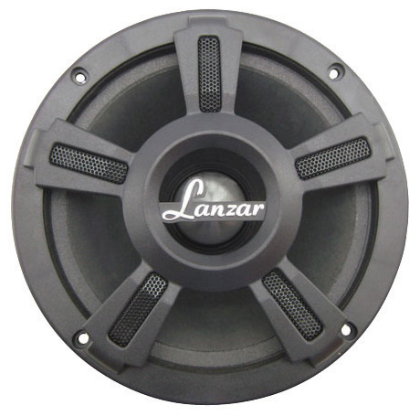 Lanzar Opti 6" Midrange (Sold each) 500W max OPTI6MI - Wholesale ...