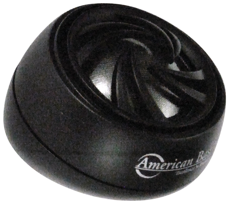 American Bass Neodymium Dome Tweeter Black Sold in pairs SQT2 ...